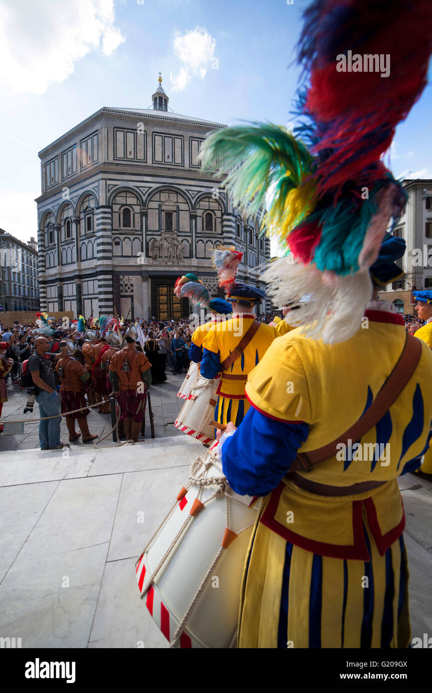 Italy folklore hi-res stock photography and images - Alamy