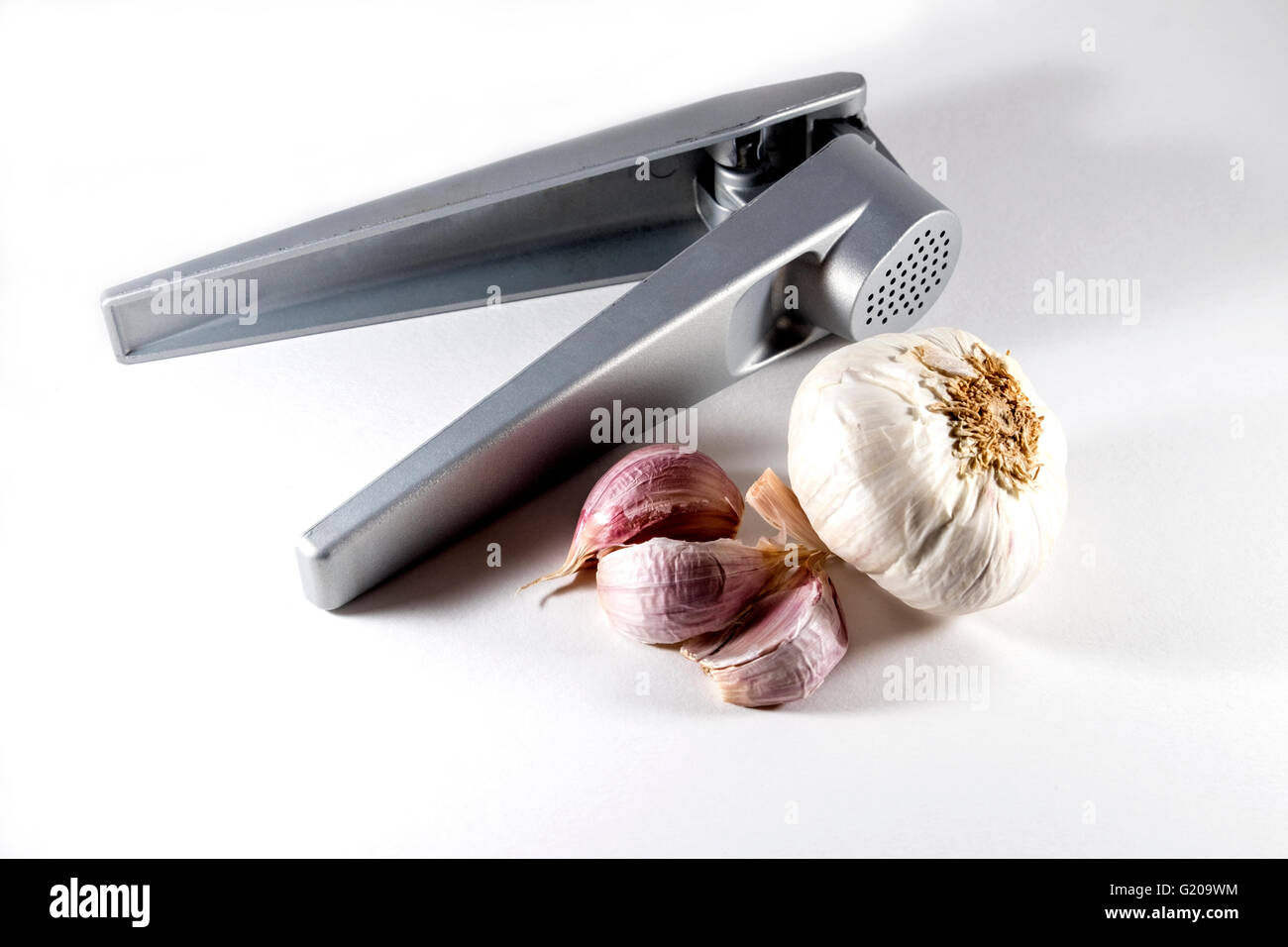 Overhead press hi-res stock photography and images - Alamy