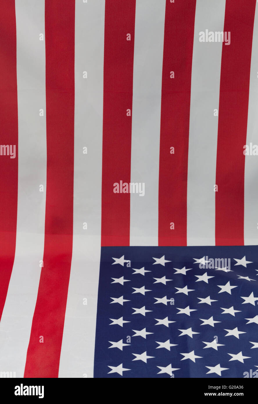 American flage hi-res stock photography and images - Alamy