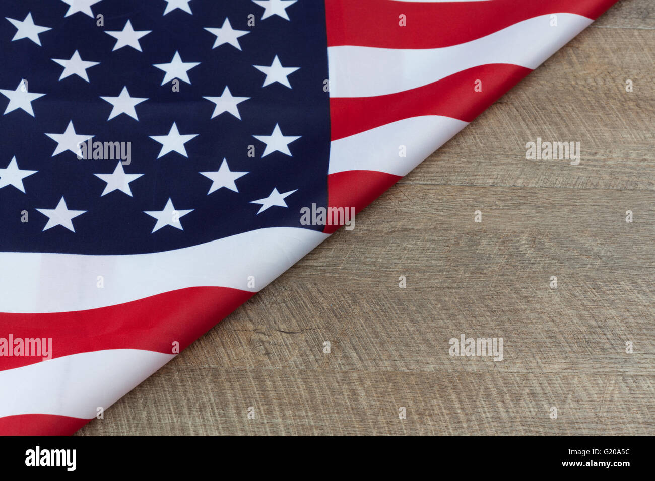 Folded flag hi-res stock photography and images - Alamy