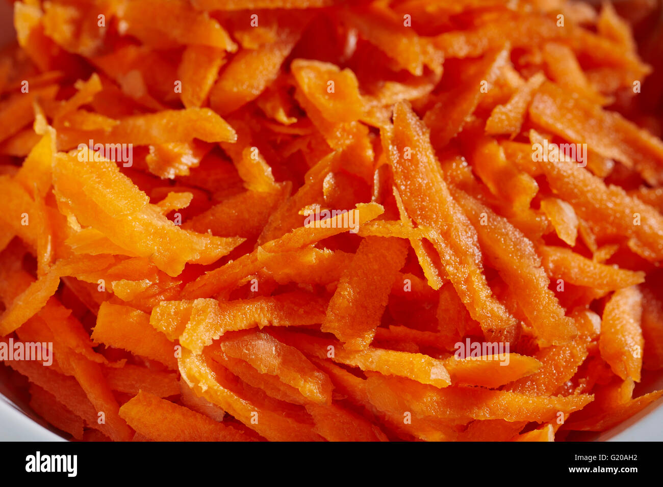 Grate carrot hi-res stock photography and images - Alamy