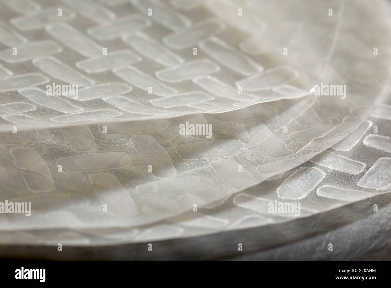 Vietnam spring roll hi-res stock photography and images - Alamy