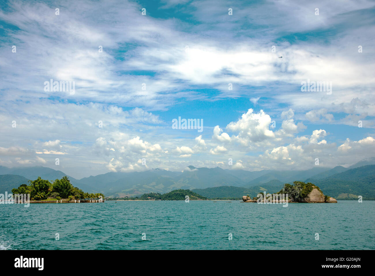 Rio atlantic ocean hi-res stock photography and images - Alamy