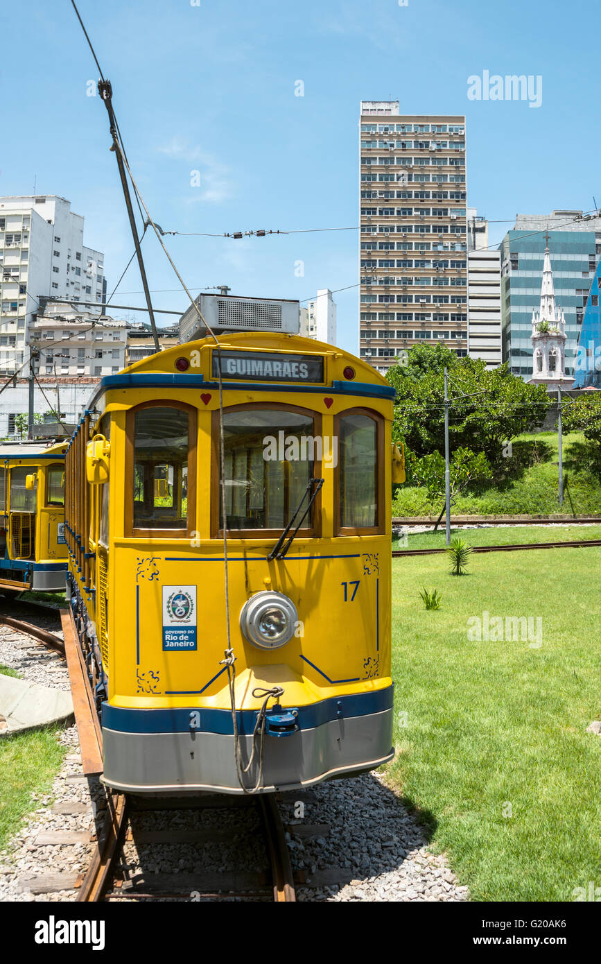 The famous tram hi-res stock photography and images - Alamy