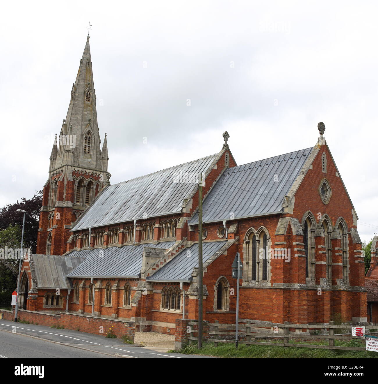 Spalding hi-res stock photography and images - Alamy