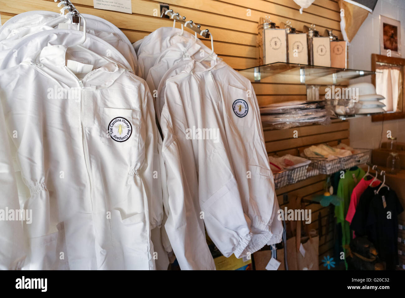 Beekeeping supplies hi-res stock photography and images - Alamy