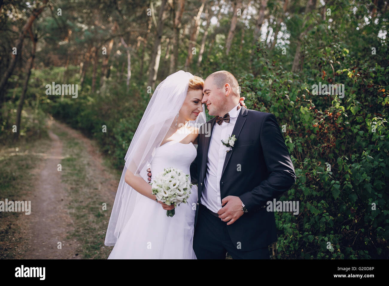 wedding day HD Stock Photo - Alamy
