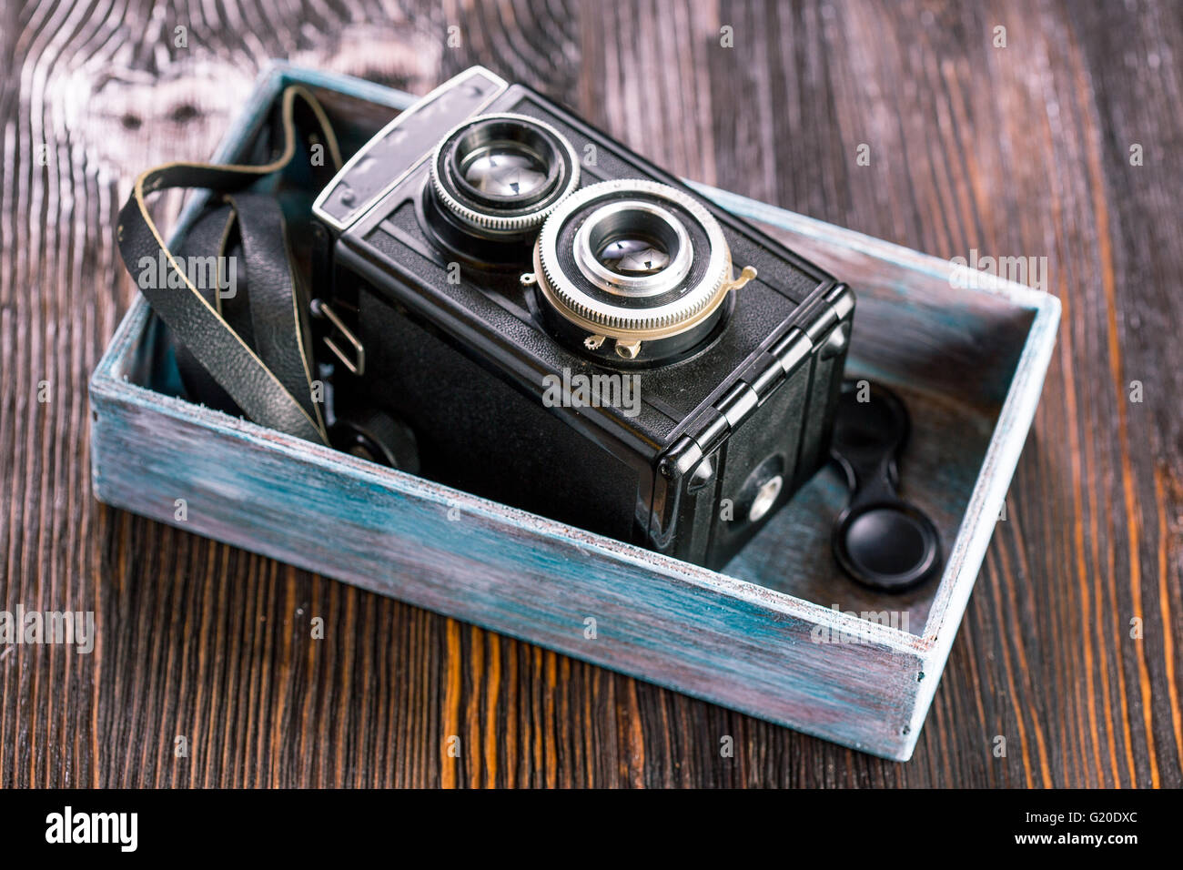 Old format hi-res stock photography and images - Alamy
