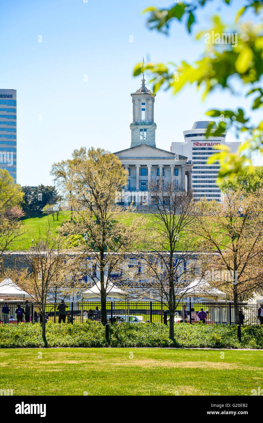 Bicentennial Mall High Resolution Stock Photography and Images - Alamy