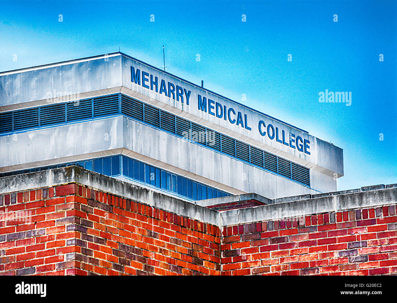 United methodist church graduate hi-res stock photography and images ...