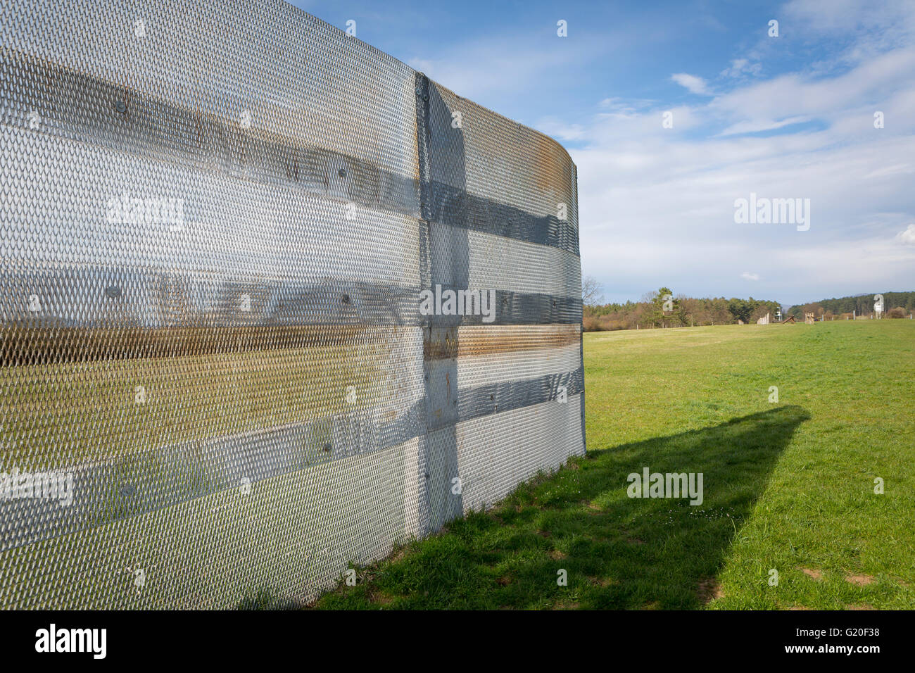 Point alpha memorial hi-res stock photography and images - Alamy