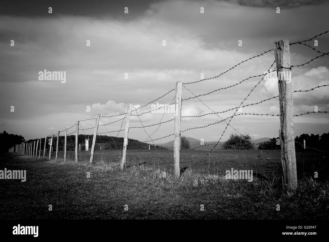 Point alpha hi-res stock photography and images - Alamy