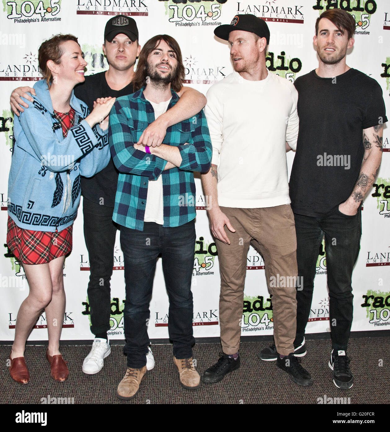 Rooney Band