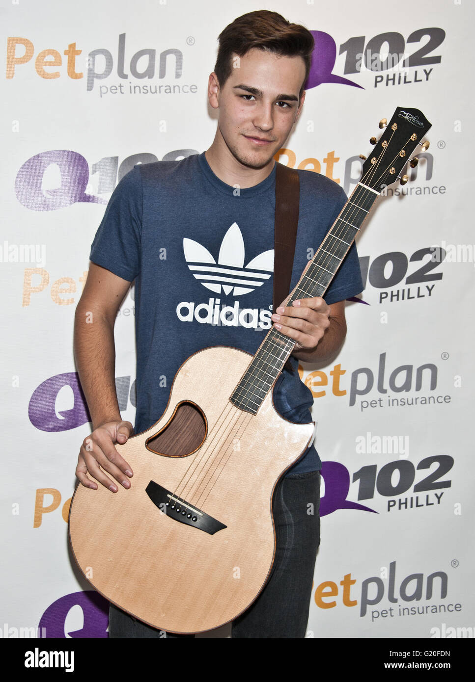 Jacob Whitesides High Resolution Stock Photography and Images - Alamy