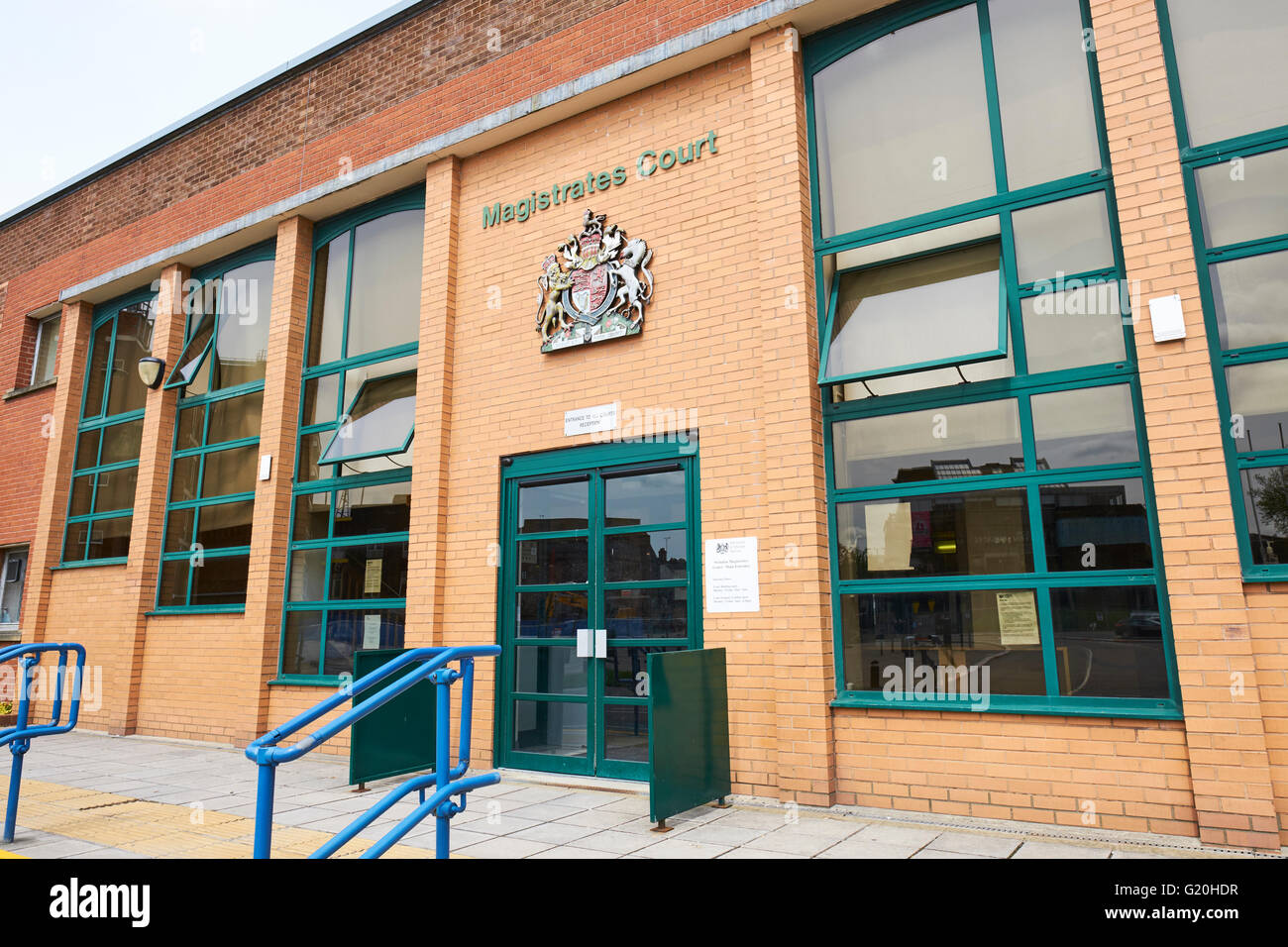 Court swindon hi-res stock photography and images - Alamy