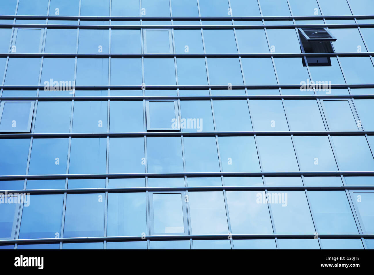 windows of office buildings Stock Photo - Alamy