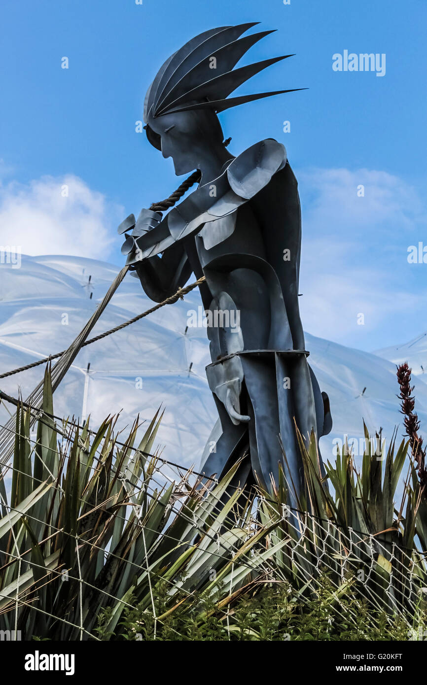 Adam brown cornwall hi-res stock photography and images - Alamy