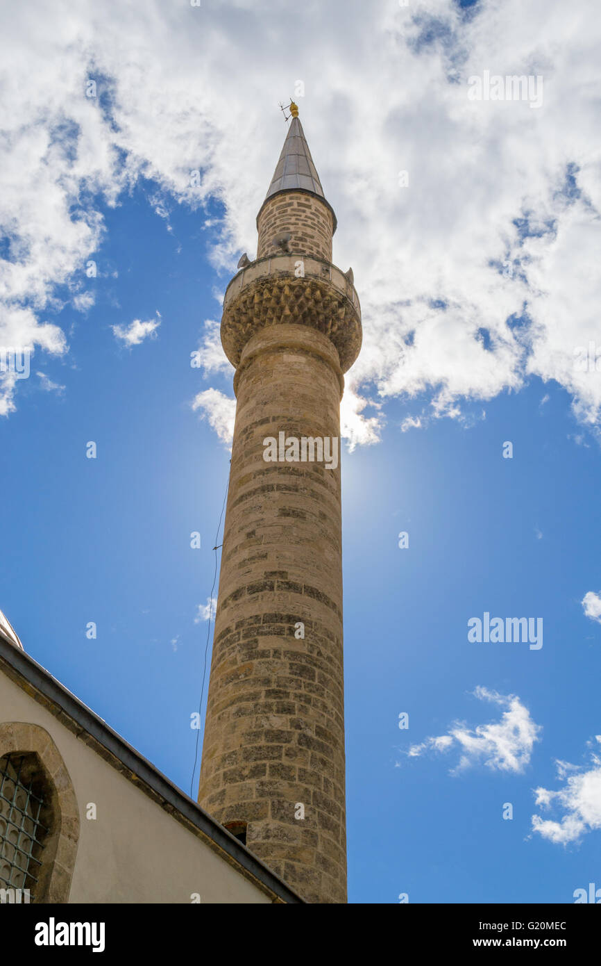 Tekeli mehmet pasa mosque hi-res stock photography and images - Alamy