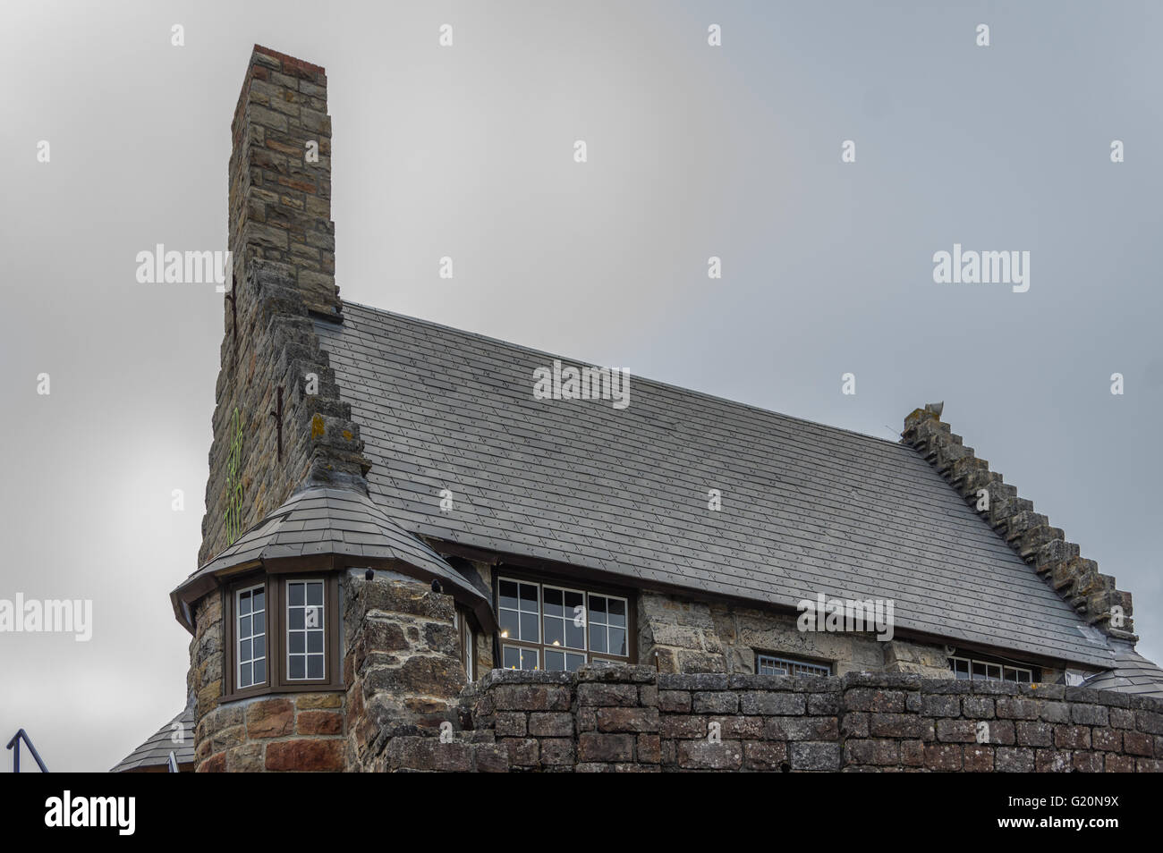 Table mountain cafe cape town hi-res stock photography and images - Alamy