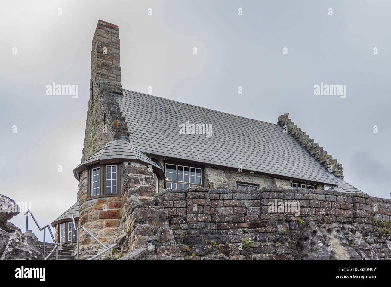 Table mountain cafe cape town hi-res stock photography and images - Alamy