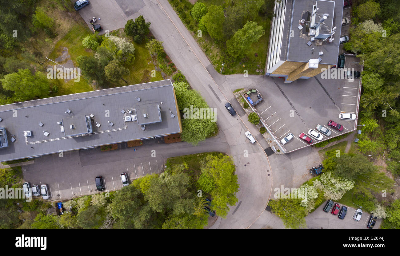 Asuminen hi-res stock photography and images - Alamy