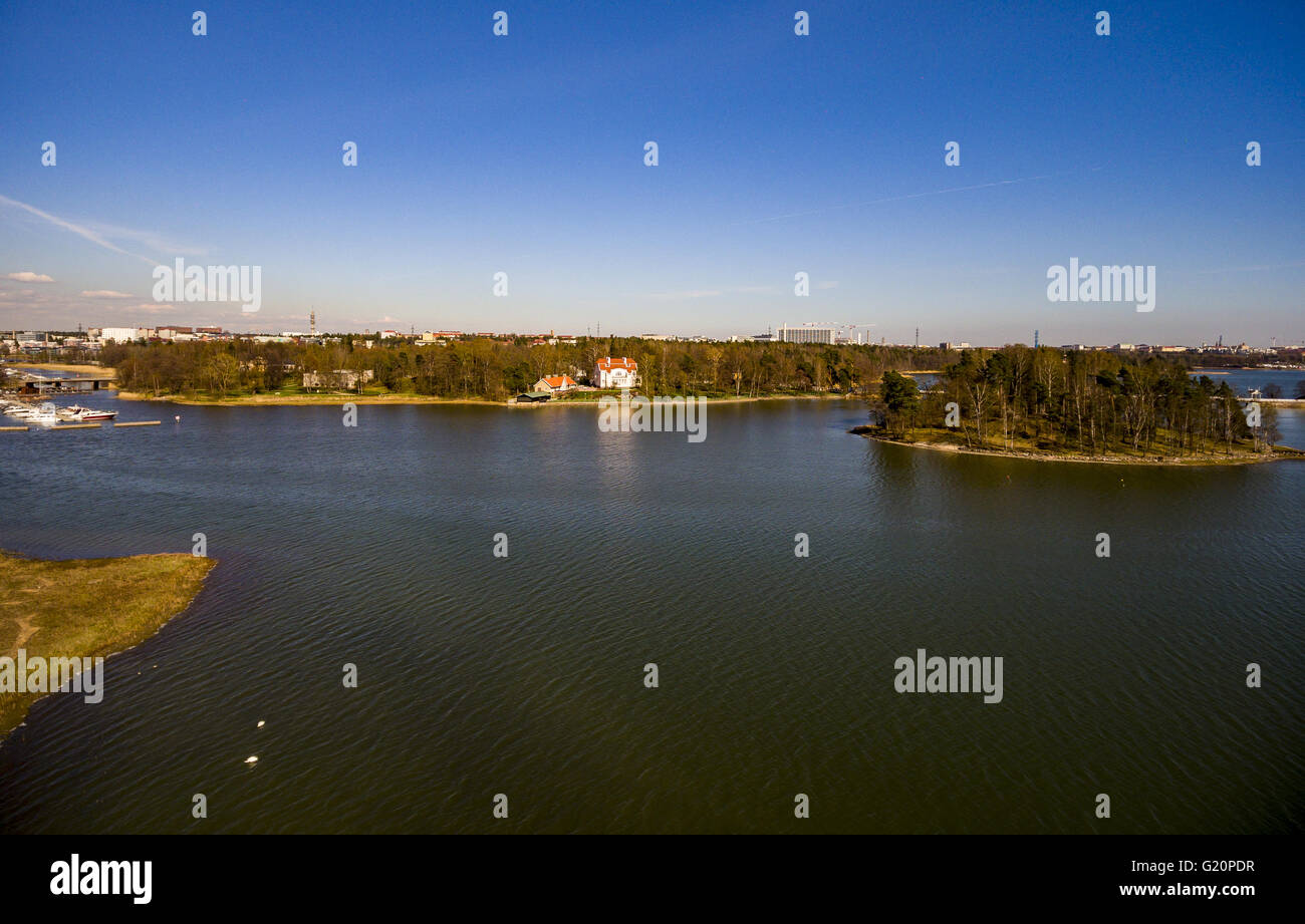 Lehtisaari hi-res stock photography and images - Alamy