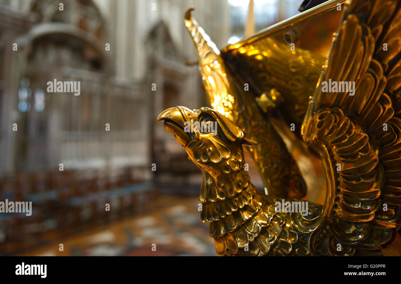 Lectern hi-res stock photography and images - Alamy