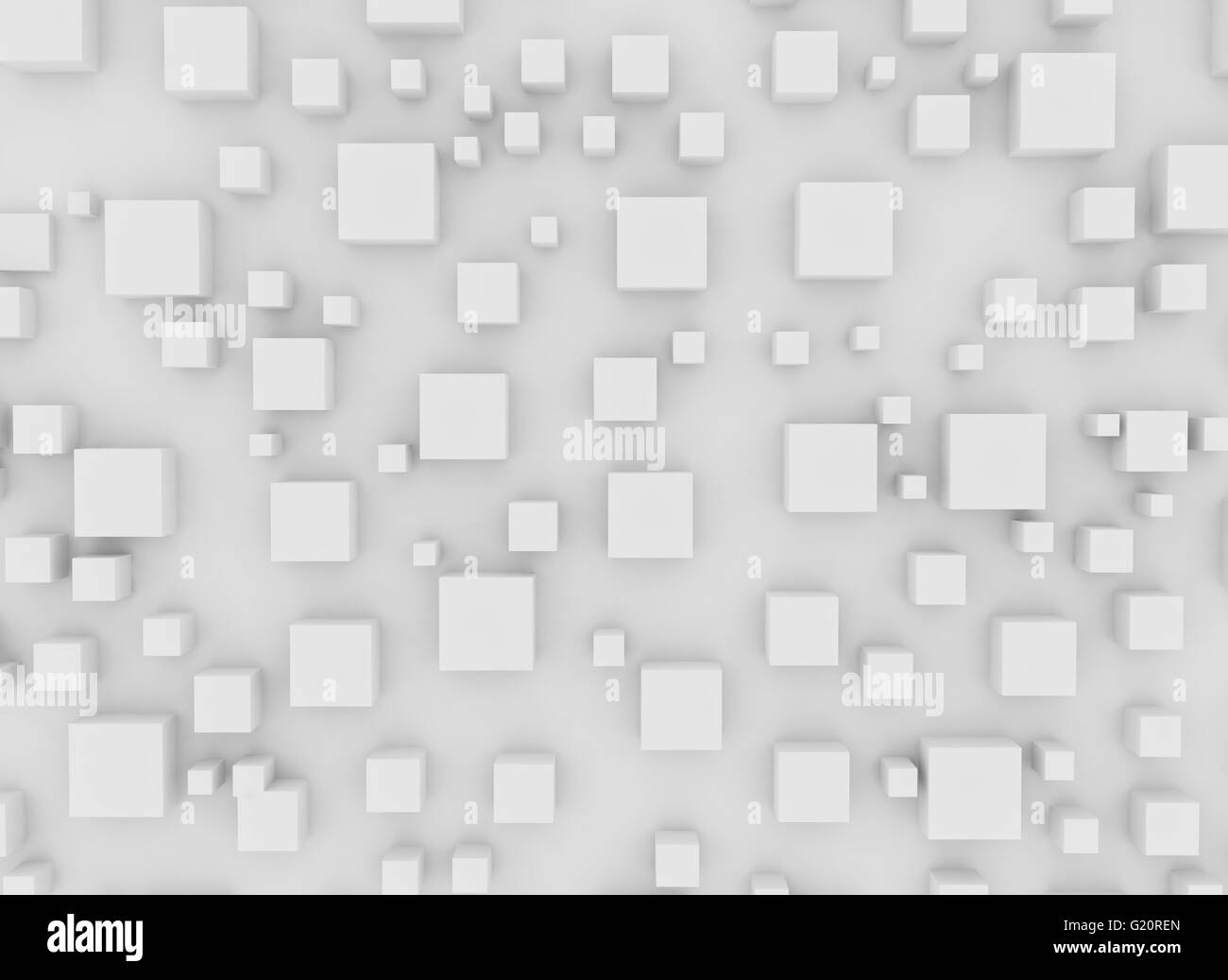 Abstract 3d pattern design background Stock Photo - Alamy