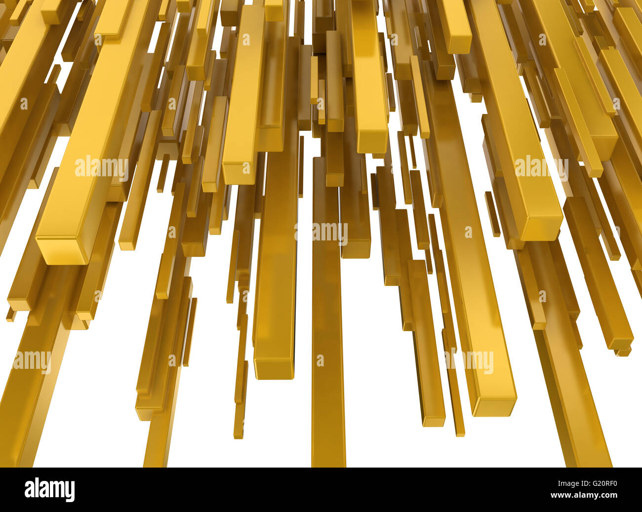 3d geometry hi-res stock photography and images - Alamy