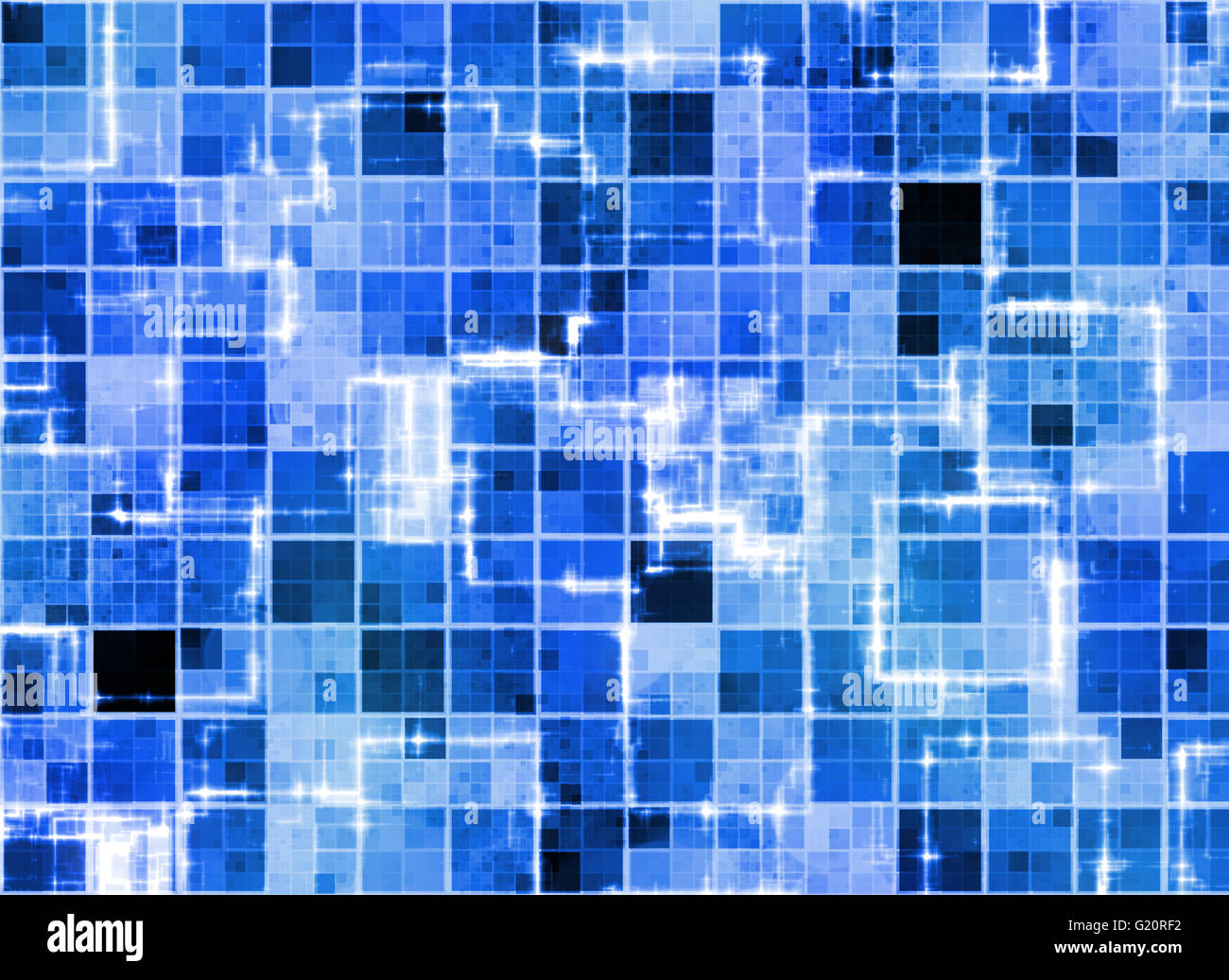 Abstract clip art hi-res stock photography and images - Alamy