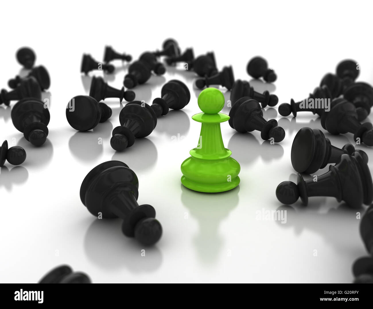 Green strategy hi-res stock photography and images - Alamy