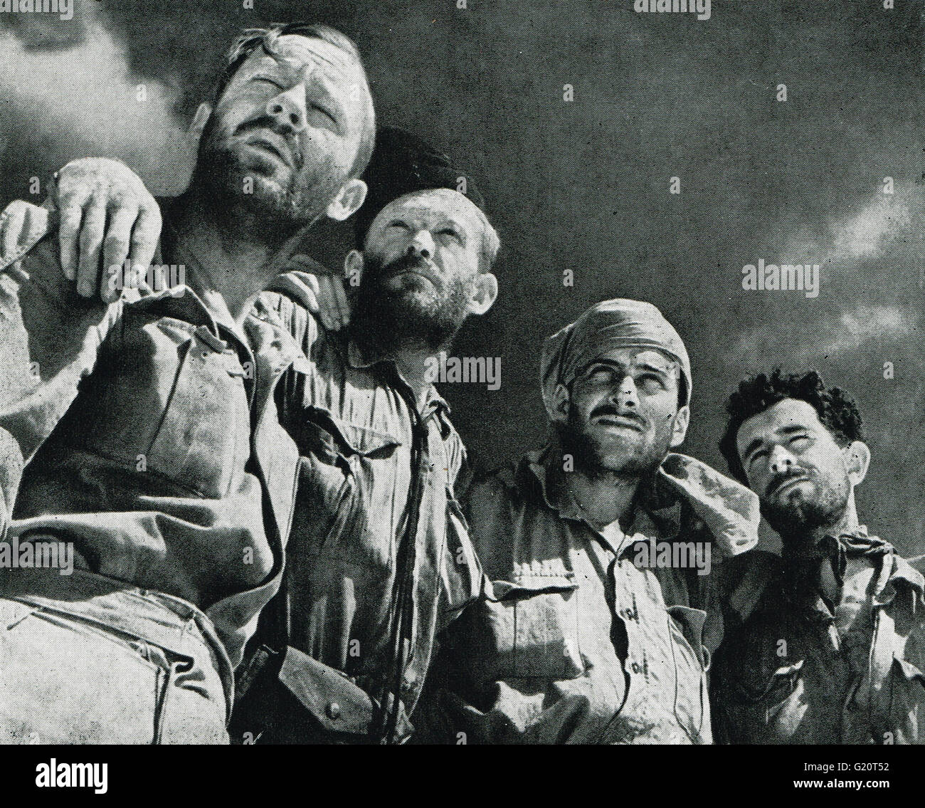 Alex desert hi-res stock photography and images - Alamy