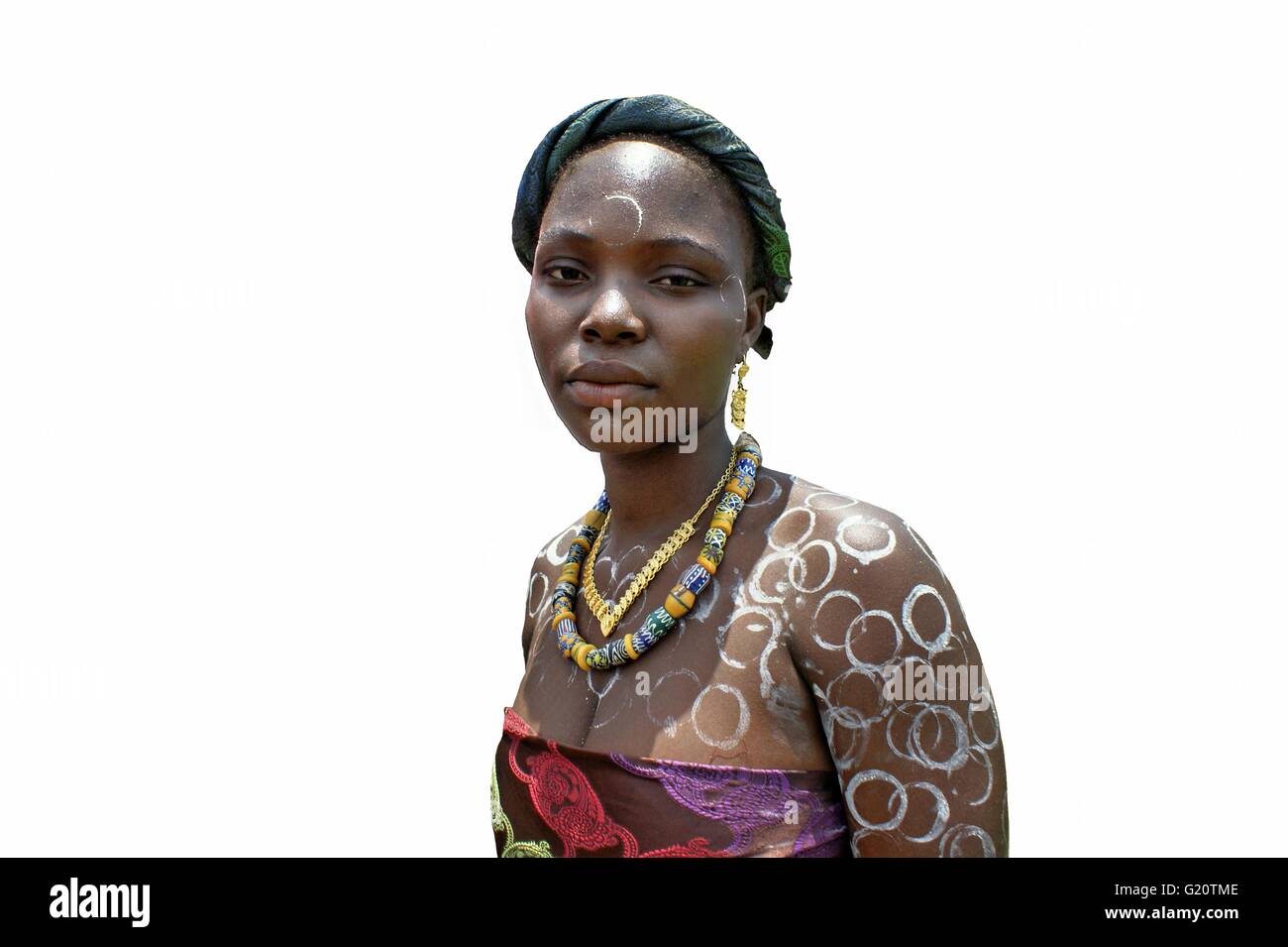 Types Of Tribal Marks In Ghana at Christopher Jeffery blog