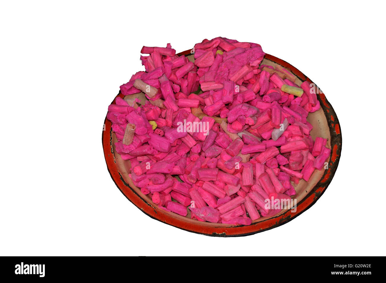 Sweet Candy, African sweet candies, sold at African markets, hand made ...