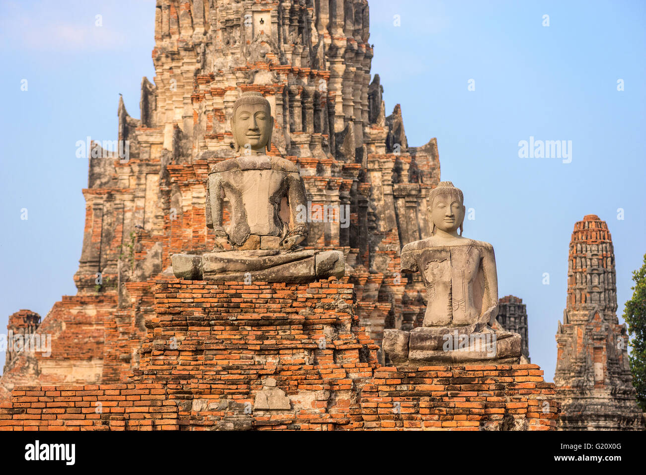 Old temple hi-res stock photography and images - Alamy