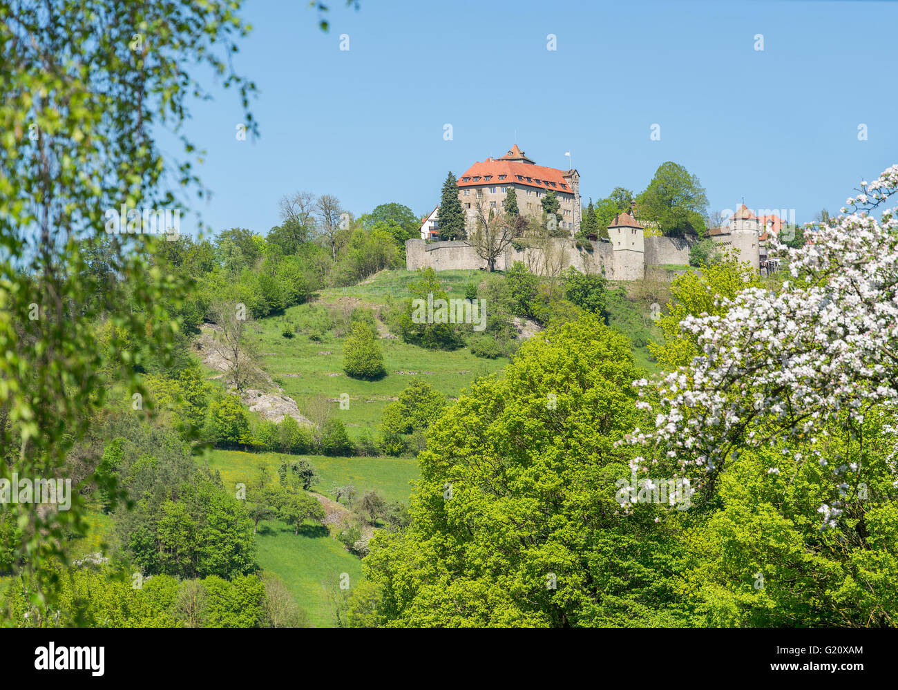 Stetten germany hi-res stock photography and images - Alamy