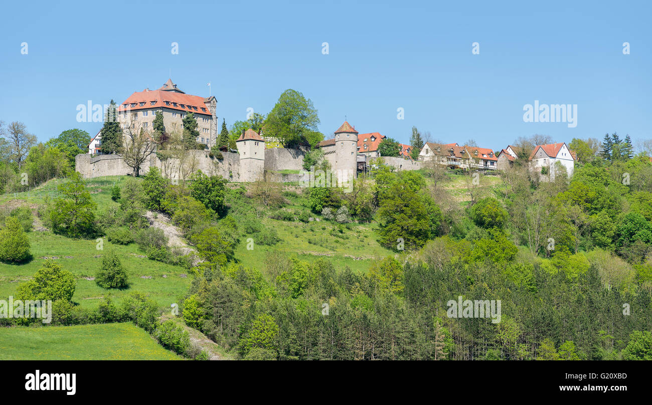 Stetten germany hi-res stock photography and images - Alamy
