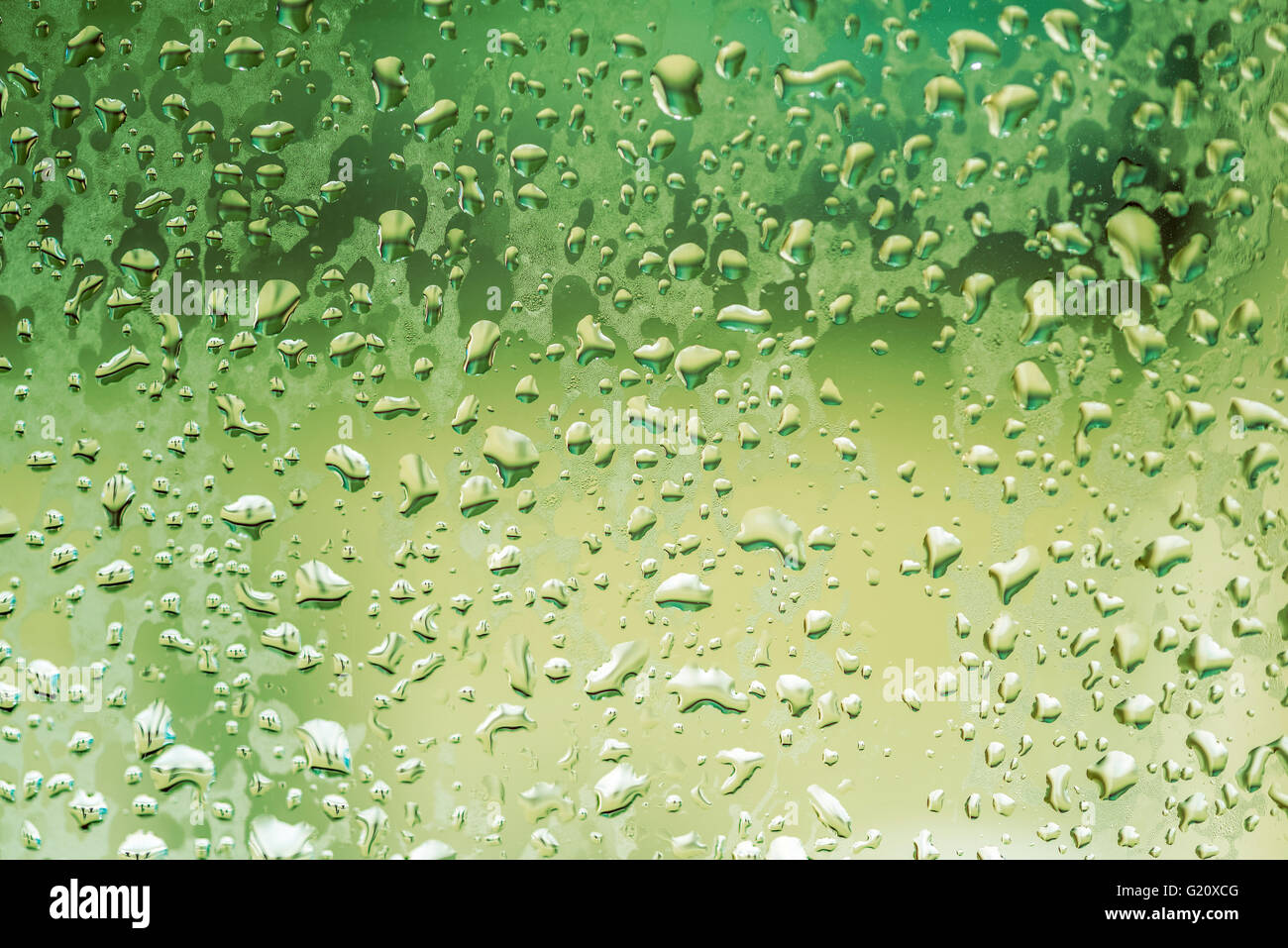 Lonely droplet hi-res stock photography and images - Alamy