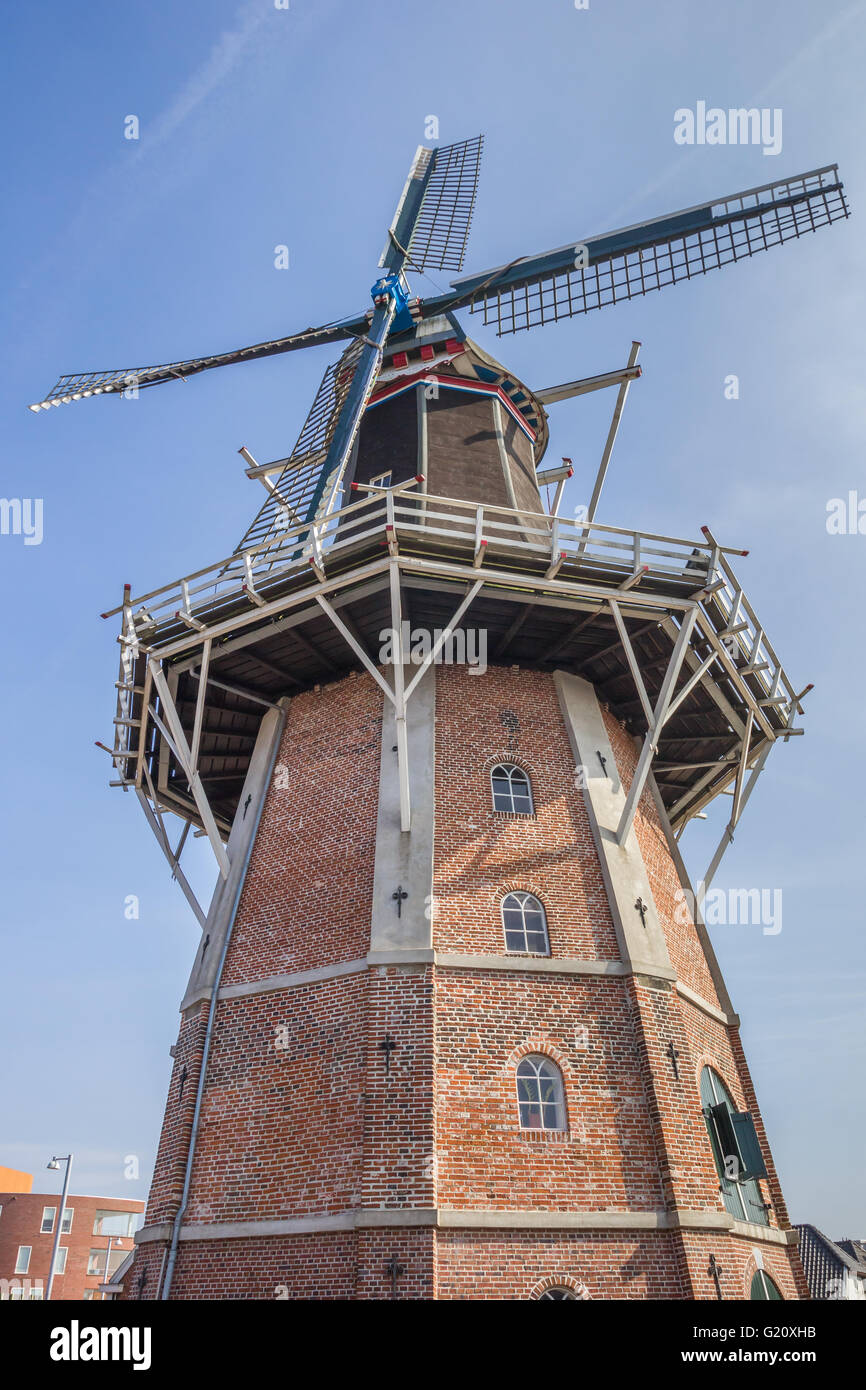 Winschoten hi-res stock photography and images - Alamy