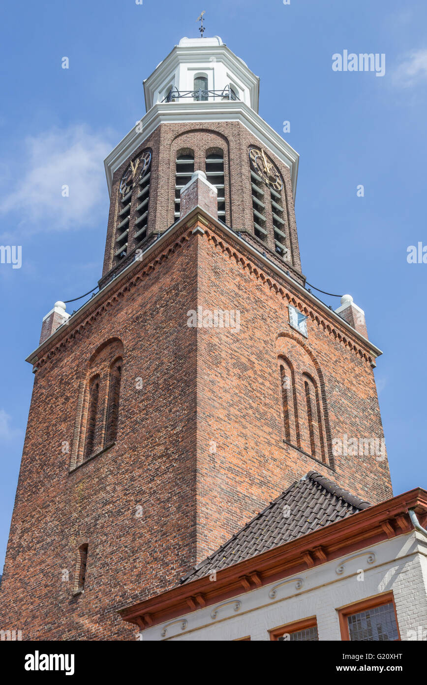 Winschoten hi-res stock photography and images - Alamy