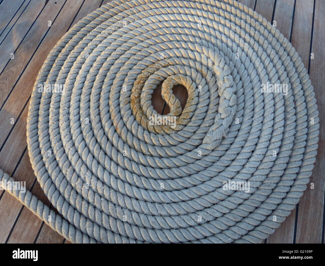 Anchoring Rope Stock Photos & Anchoring Rope Stock Images - Alamy