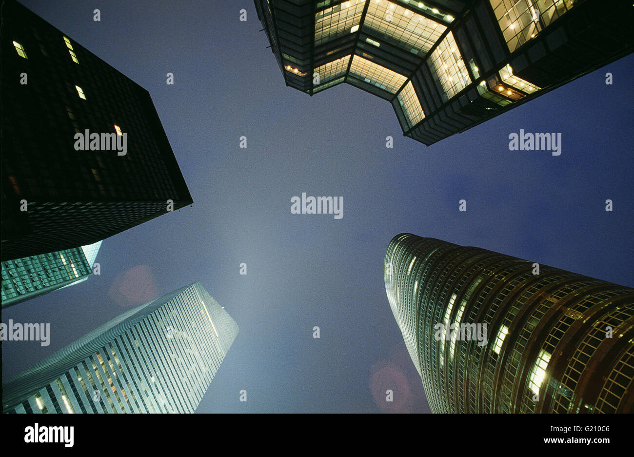 53rd hi-res stock photography and images - Alamy