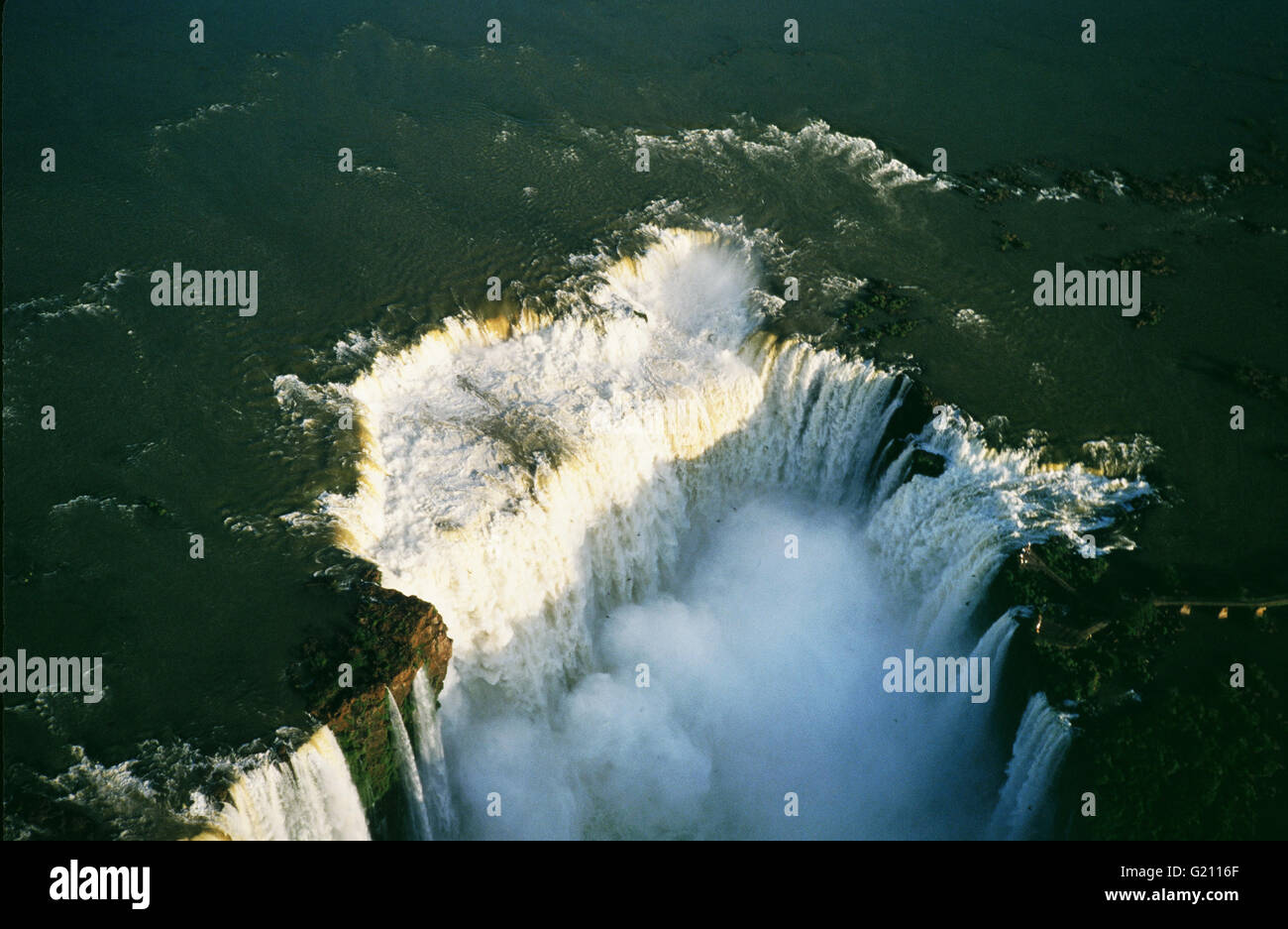 Devil falls hi-res stock photography and images - Alamy