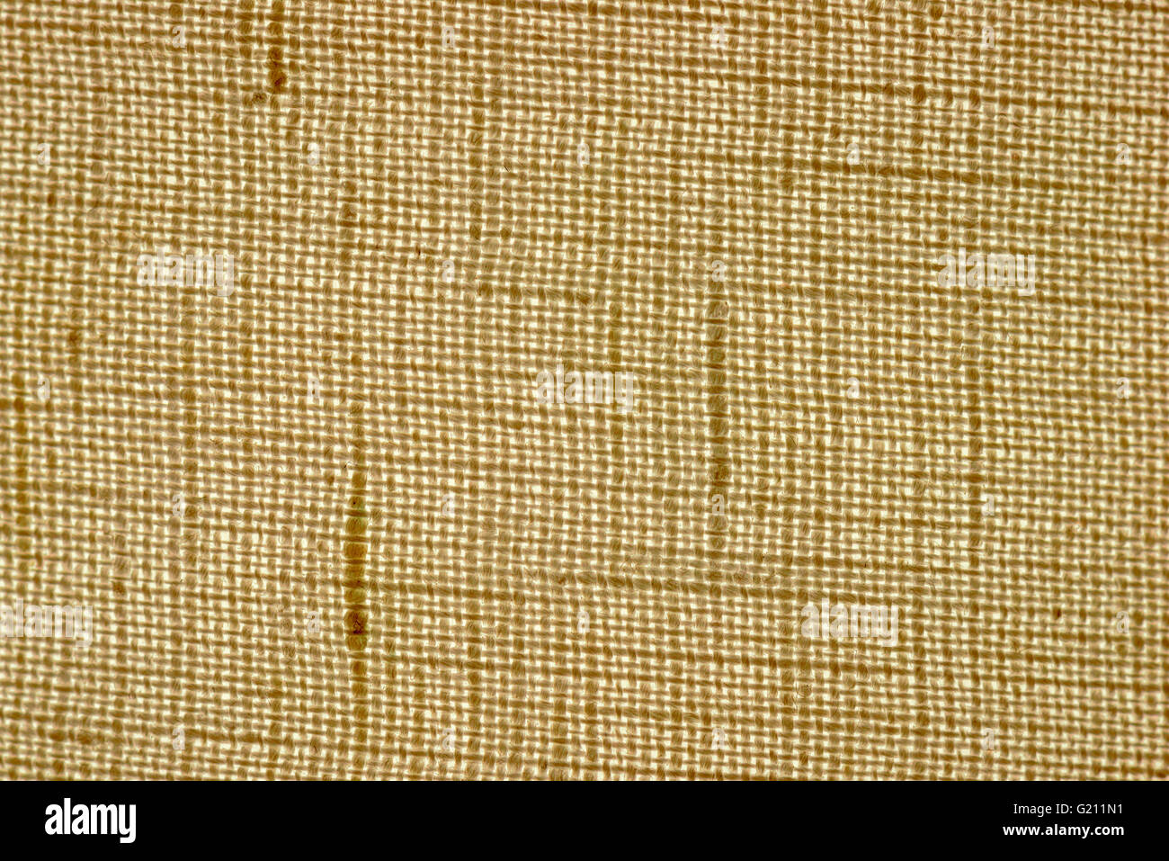 Textile texture pattern. Closeup Stock Photo - Alamy