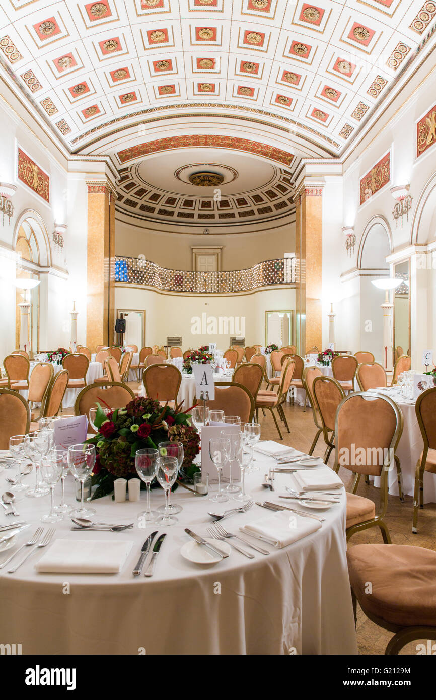 Event meal hi-res stock photography and images - Alamy