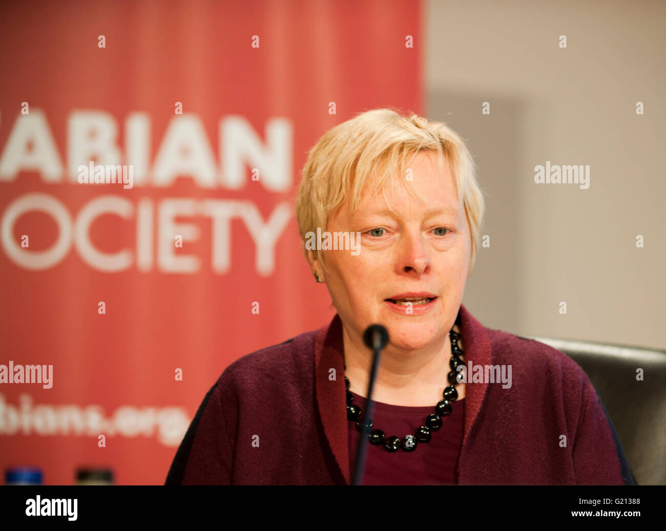 Angela eagle labour hi-res stock photography and images - Alamy
