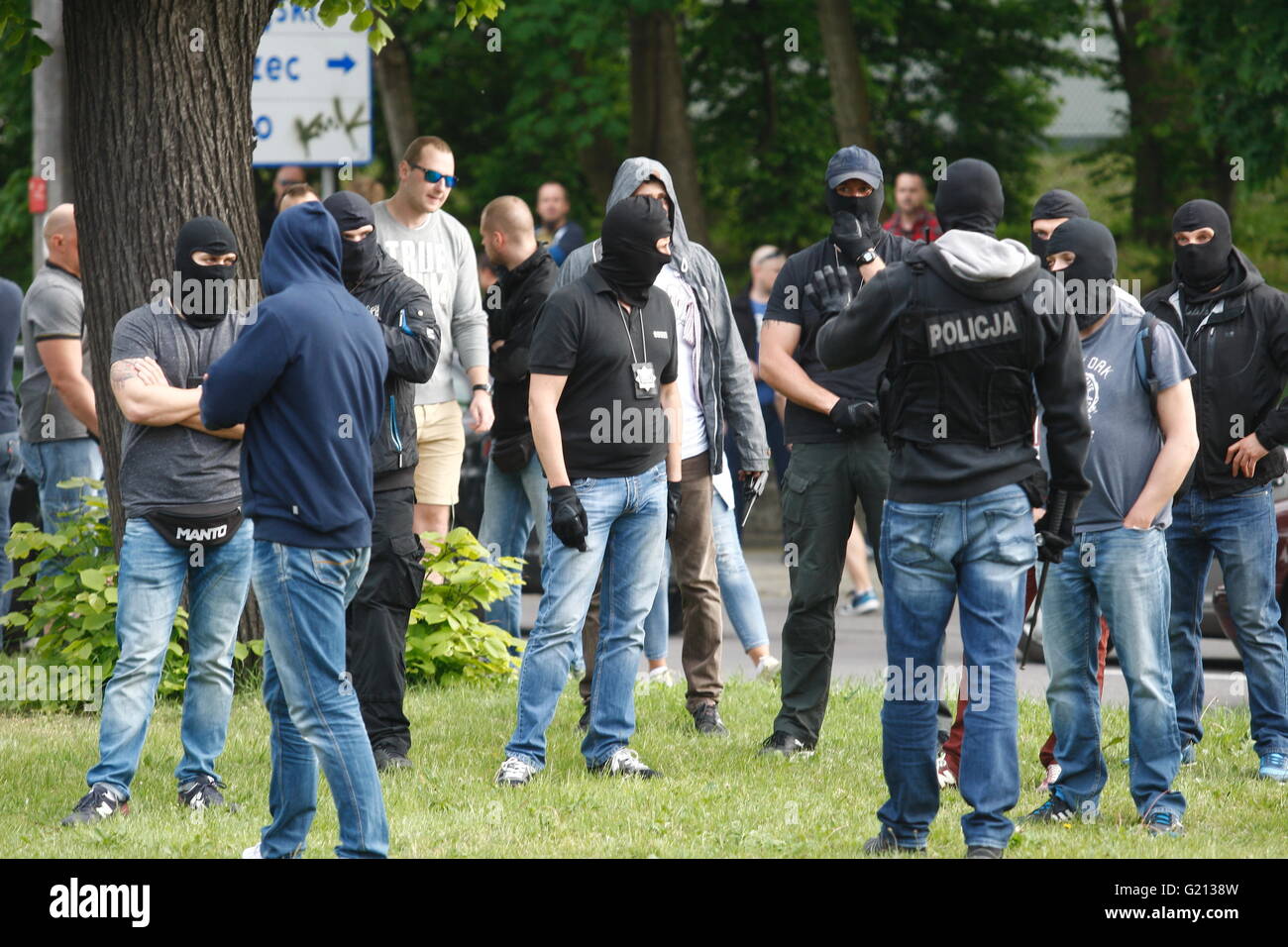 Football anti gay hi-res stock photography and images - Alamy