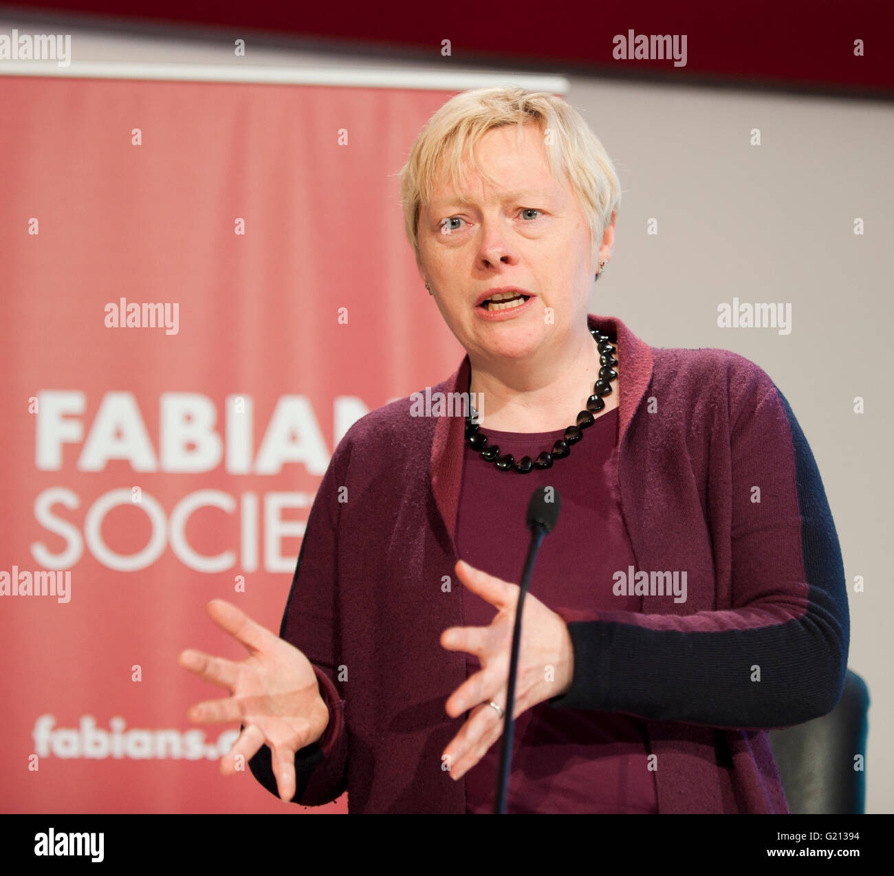 Angela eagle mp hi-res stock photography and images - Alamy
