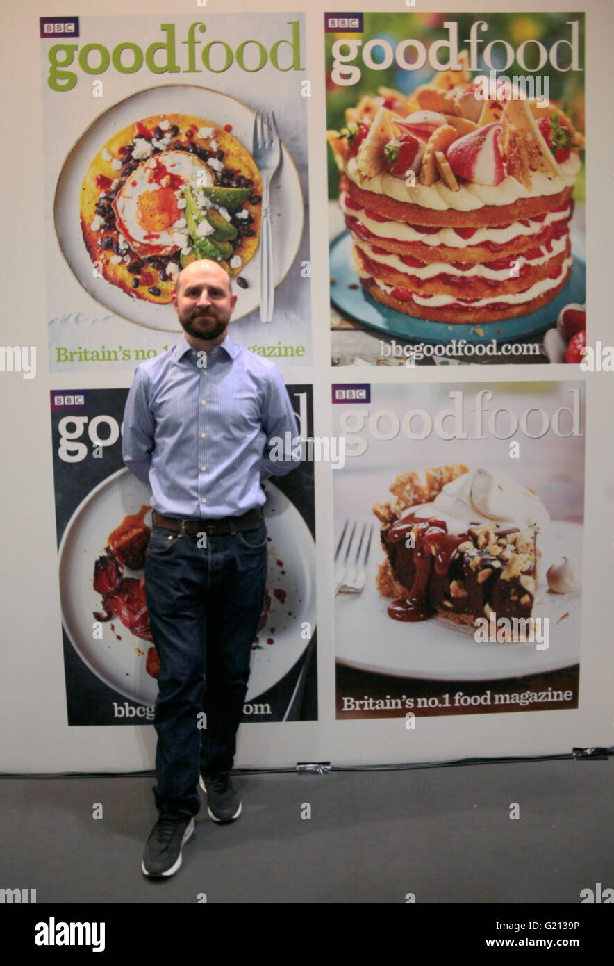 Inside Food Magazine