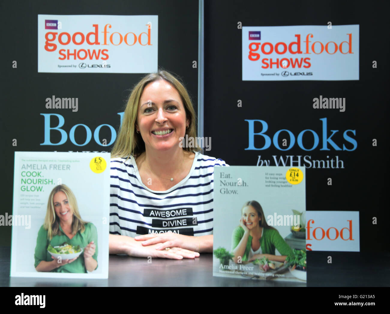 Amelia neiman hi-res stock photography and images - Alamy